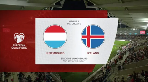 Luxembourg | SuperSport