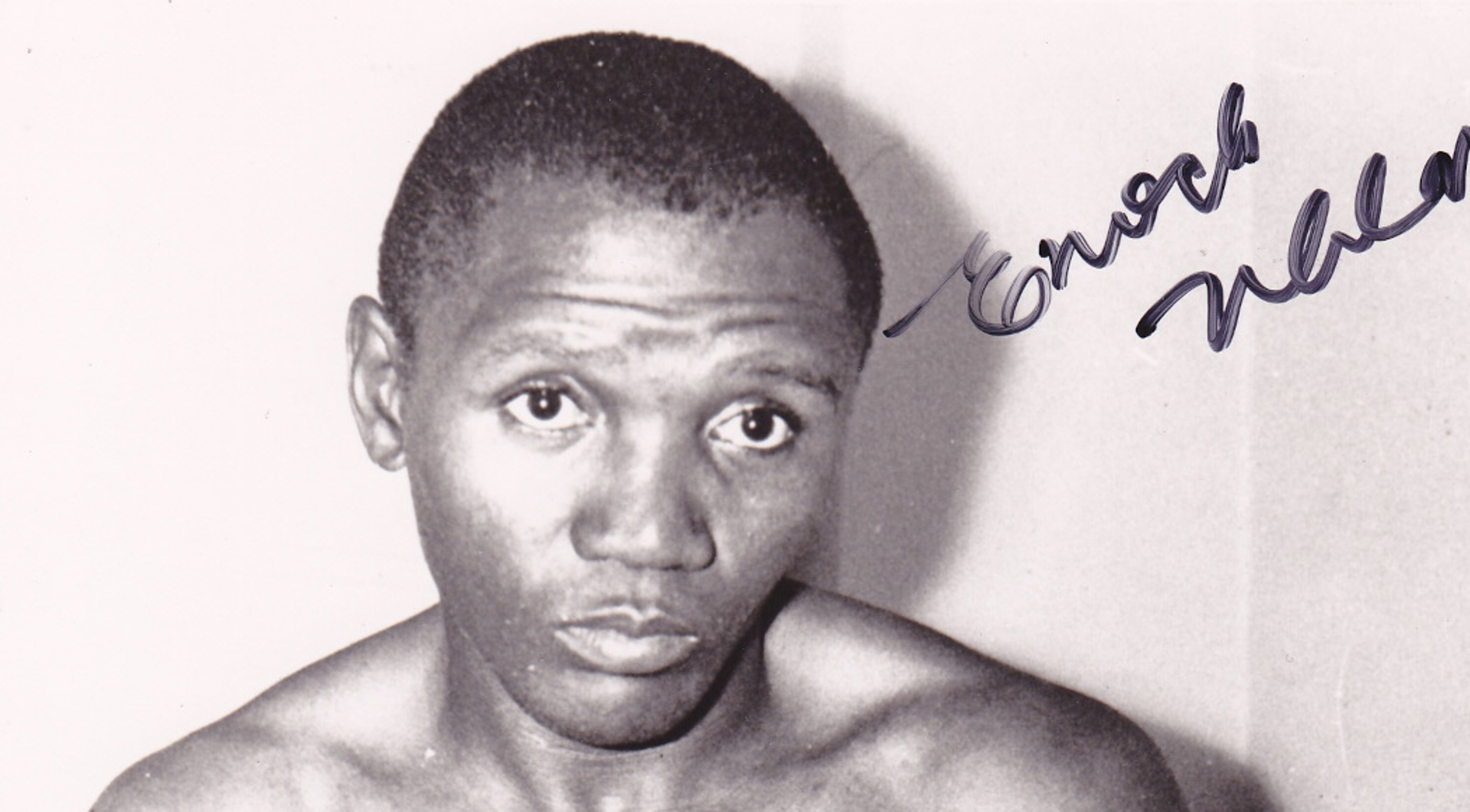 Enoch ‘Schoolboy’ Nhlapo won 100 fights | SuperSport