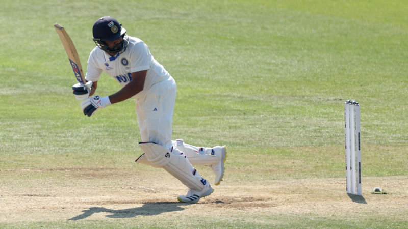 India | SuperSport