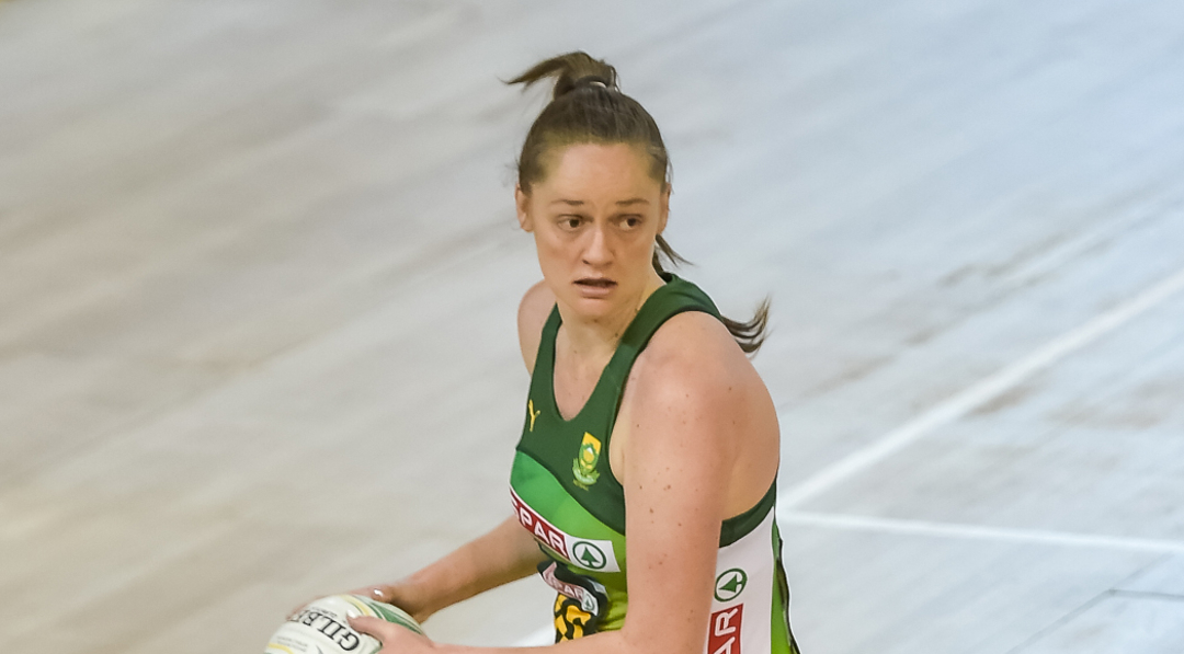 Venter hoping for gold for Spar Proteas at World Cup | SuperSport