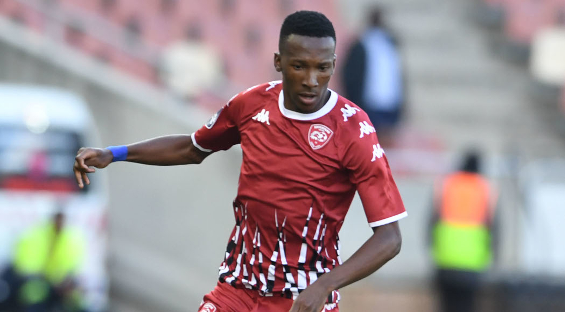 Nedbank Cup: Past first-time winners in the PSL era | SuperSport