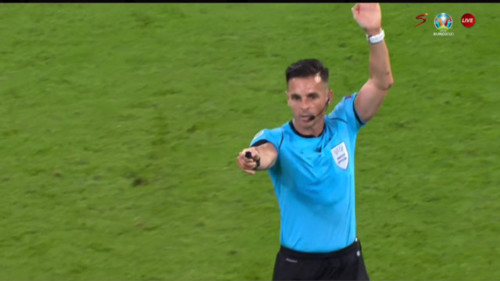 UEFA Euro 2020 | Group F | France v Germany | Kylian Mbappe's goal ...