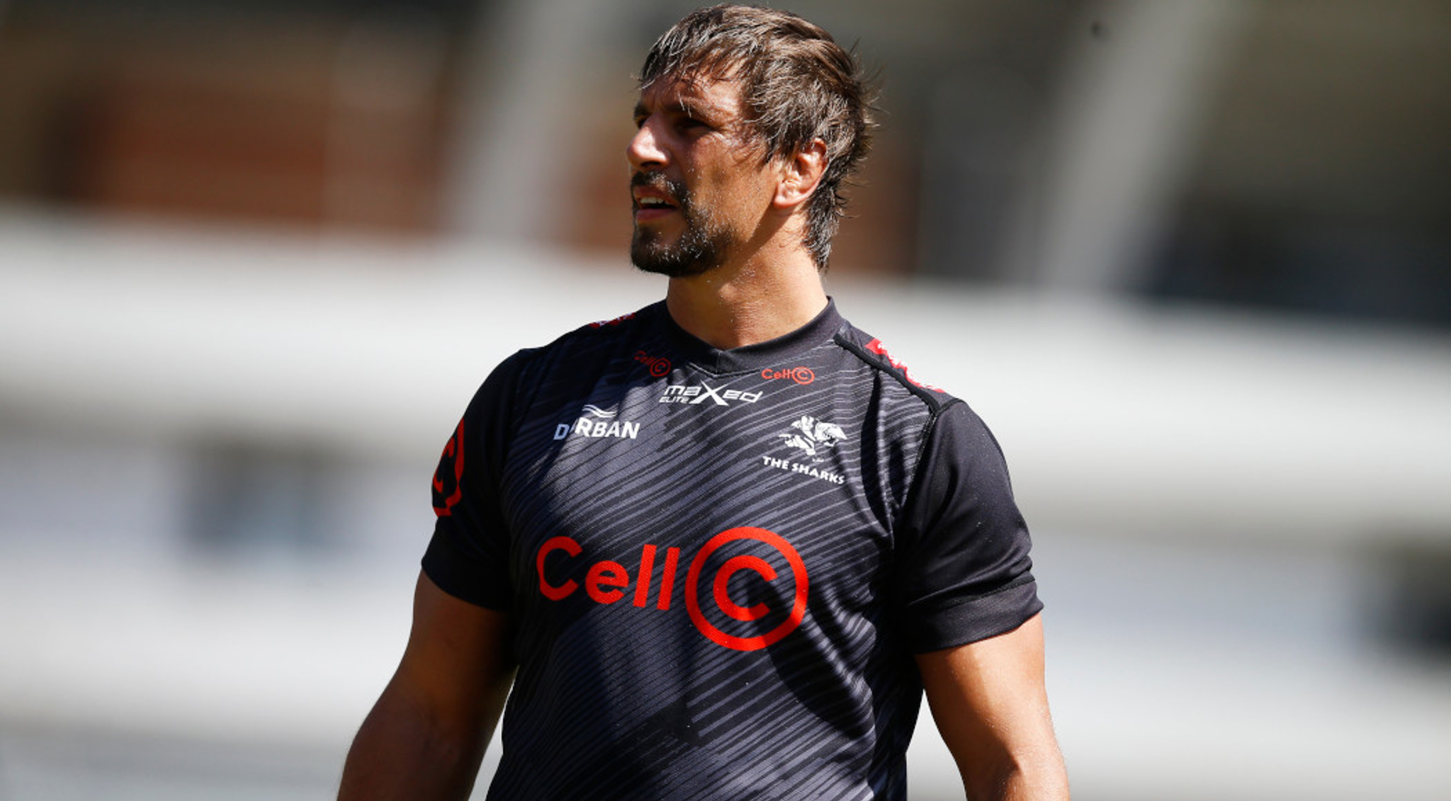 Etzebeth setback could scupper Sharks’ hopes | SuperSport