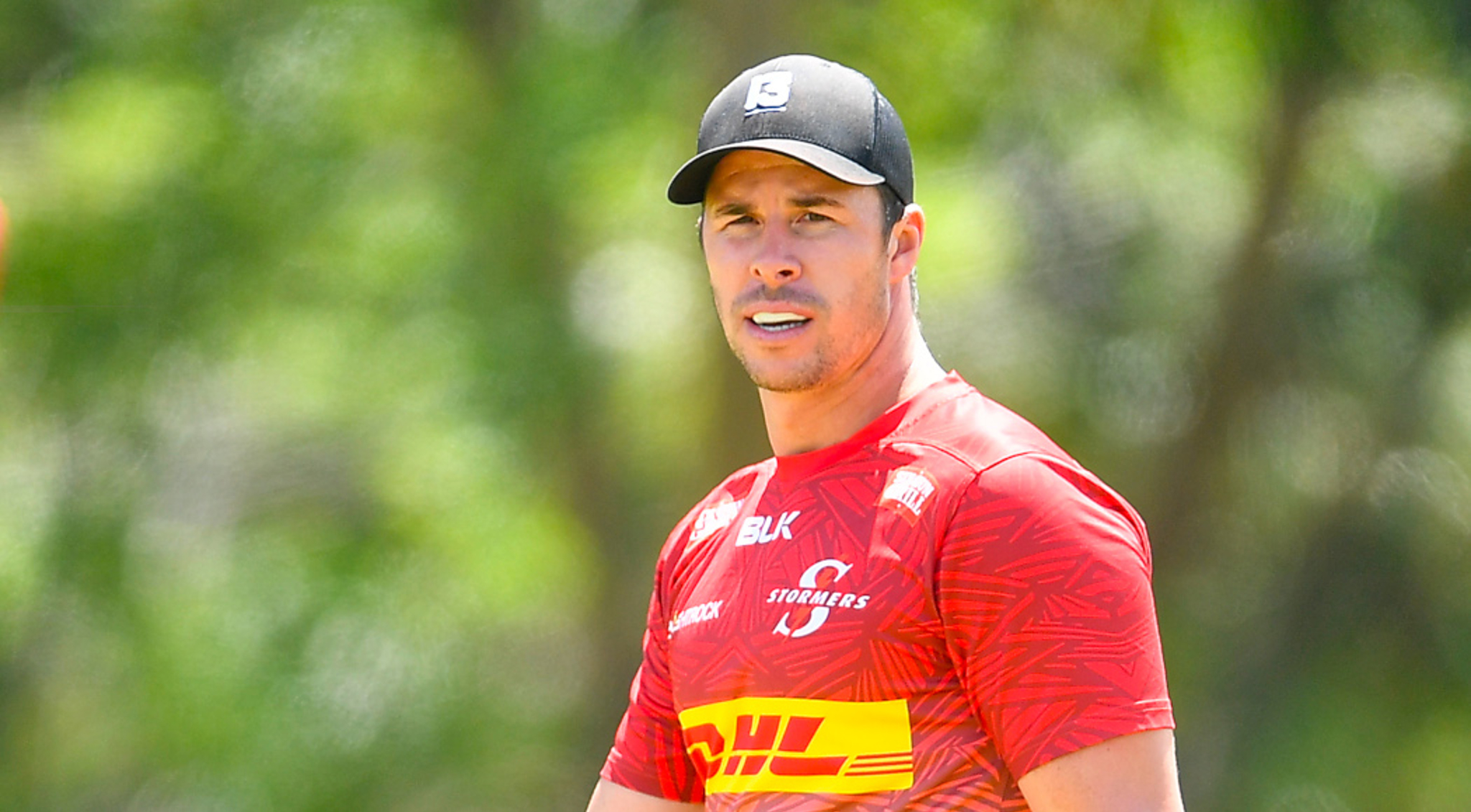 Four changes as Ruhan returns to Stormers midfield | SuperSport
