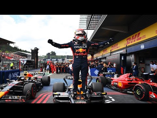 Formula 1 Videos | SuperSport