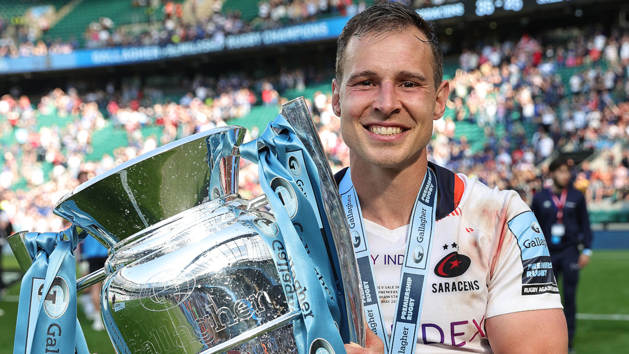 Springbok overseas wrap | SuperSport