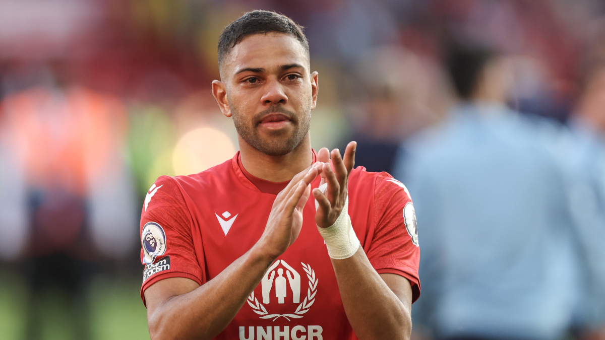 Marseille seal move for Brazil defender Renan Lodi | SuperSport