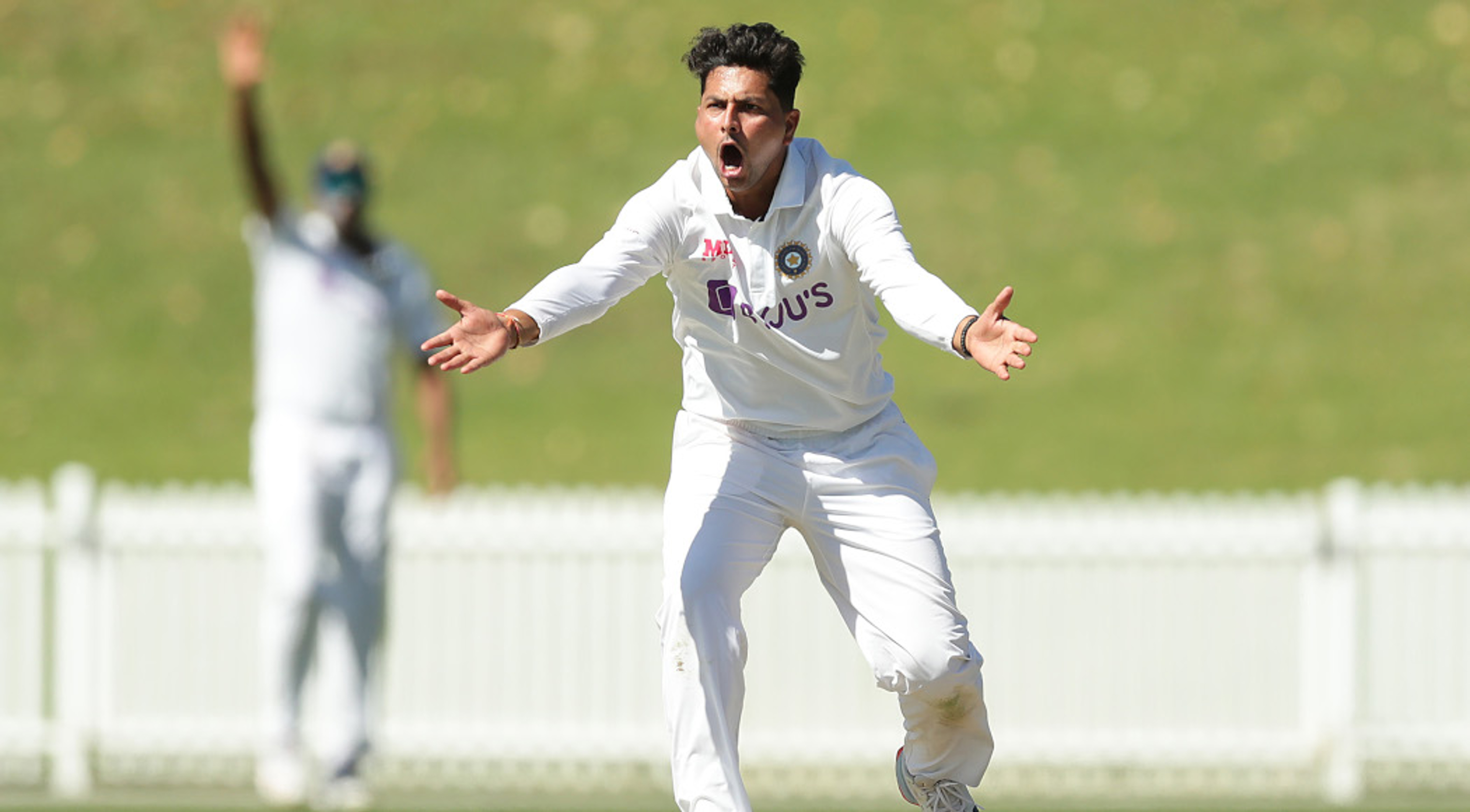 Kuldeep, Siraj put India on top in Chittagong test | SuperSport