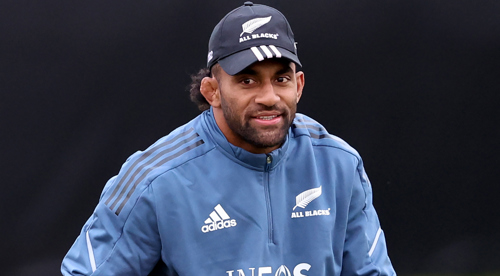 Reece to miss Rugby World Cup | SuperSport