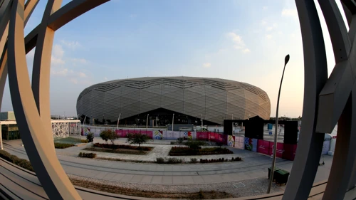Seven World Cup stadiums to be used for Asian Cup in Qatar | SuperSport