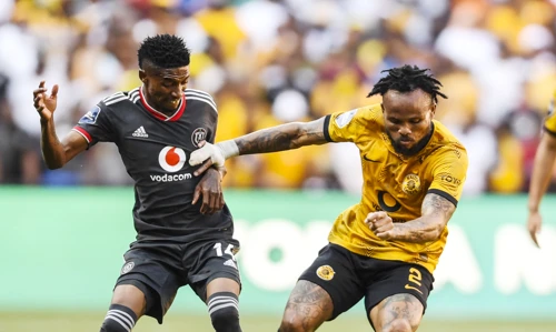 November is Derby month in the DStv Premiership | SuperSport