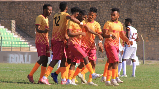 Hadiya face Dire Dawa as Legetafo Legedadi, Insurance clash | SuperSport