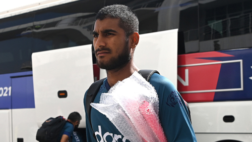 Bangladesh recall Afif, Naim for Afghanistan ODIs | SuperSport