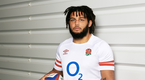 England boss Borthwick's attention to detail 'excites' Ludlam | SuperSport