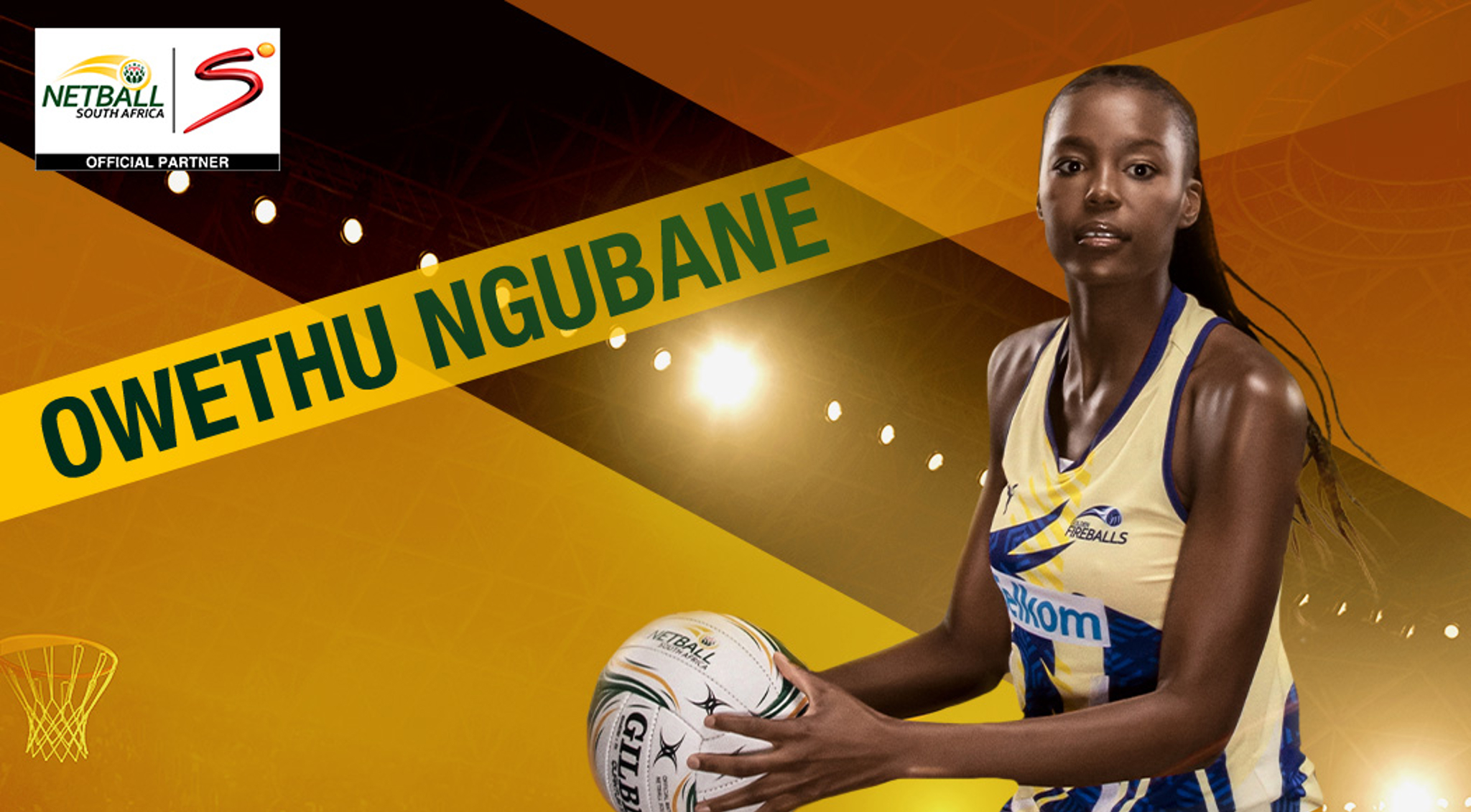 Ngubane hopeful for more game time after Quad Series debut | SuperSport