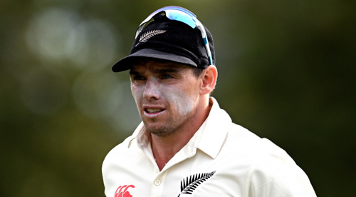 Latham returns to T20s to captain NZ against Sri Lanka, Pakistan ...