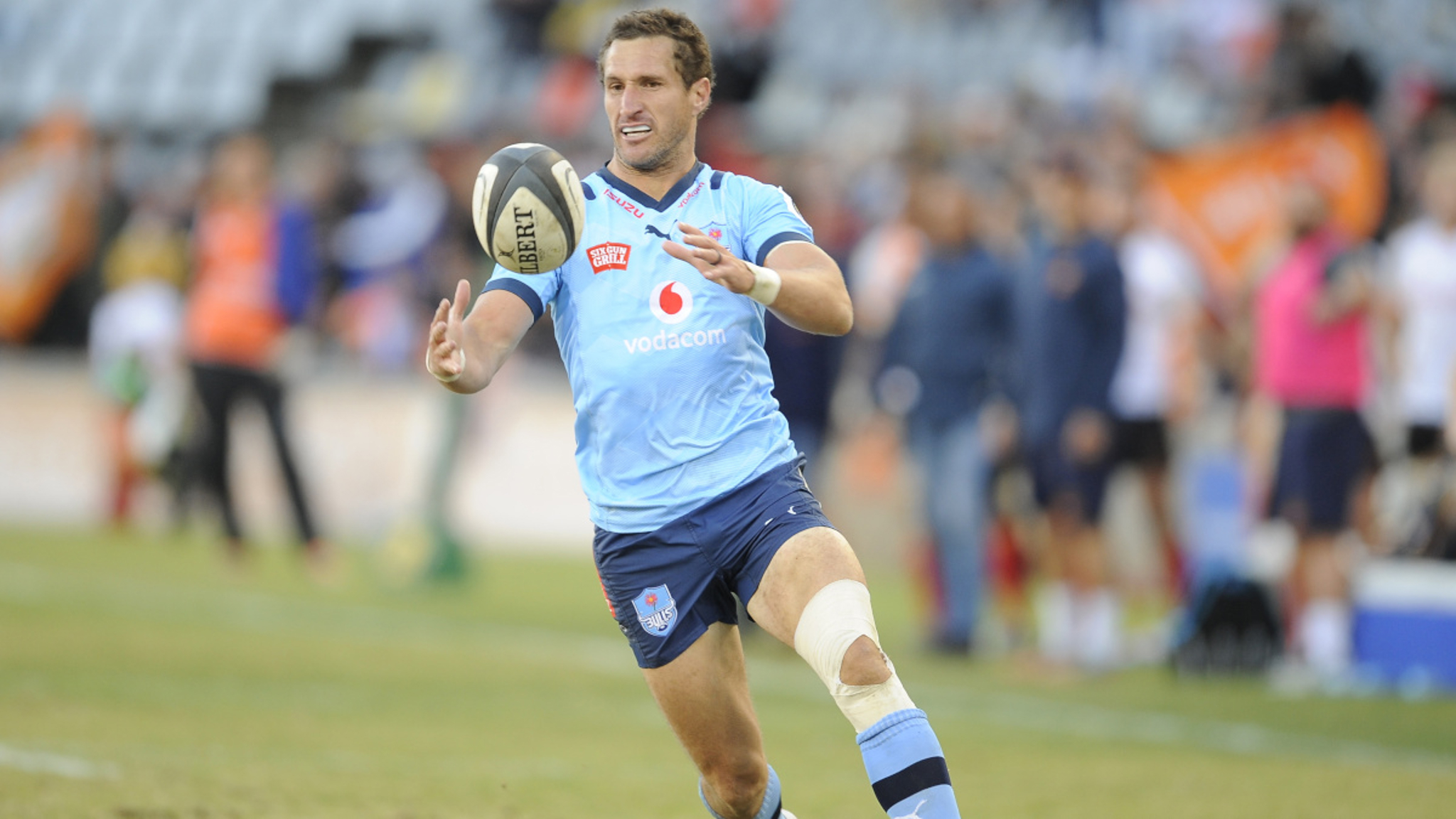 Vodacom Bulls 2023/24 fixtures released | SuperSport