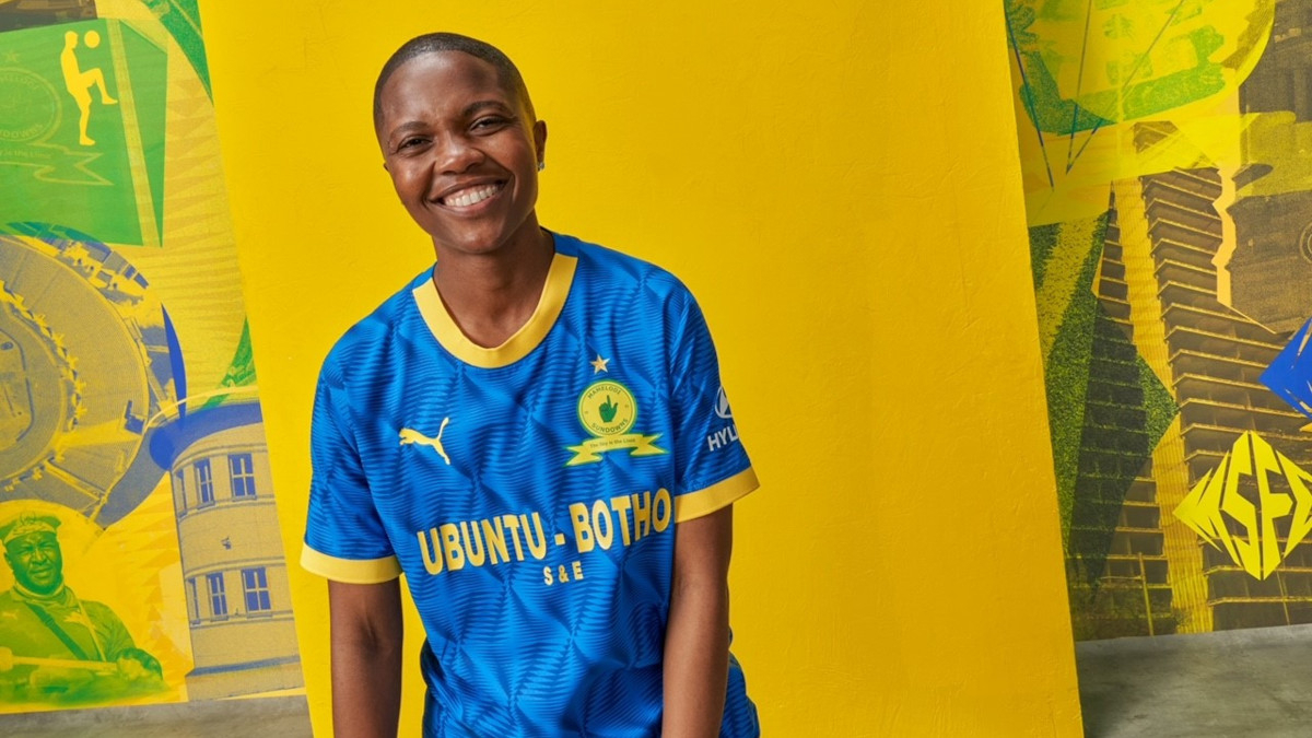 Bambanani Mbane Q&A | SuperSport