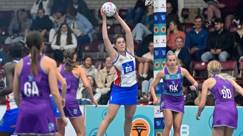 Netball News | SuperSport