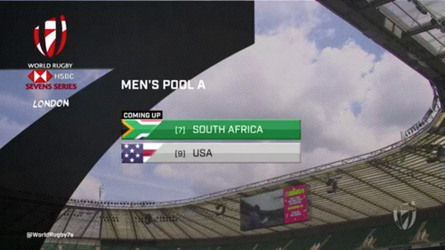 South Africa 7s | SuperSport