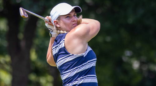 No expectations for Alexander in Joburg Ladies Open | SuperSport