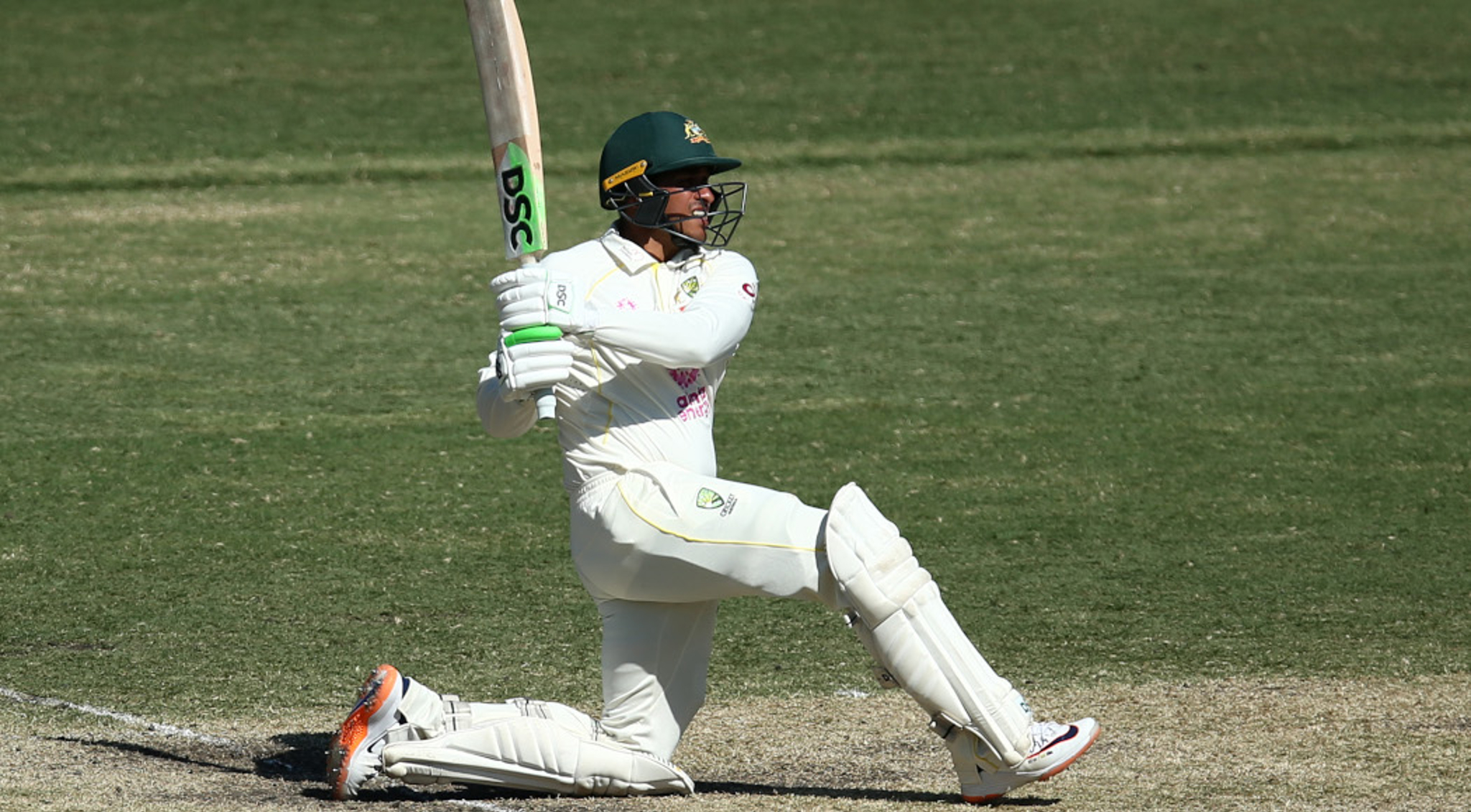 Khawaja to open for Australia, Harris dropped for final Ashes test ...