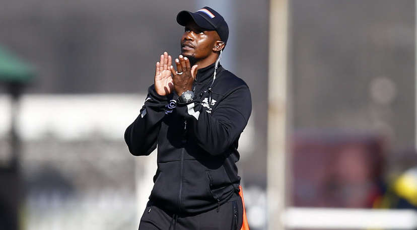 Mongalo proud to join new generation of SA rugby coaches | SuperSport