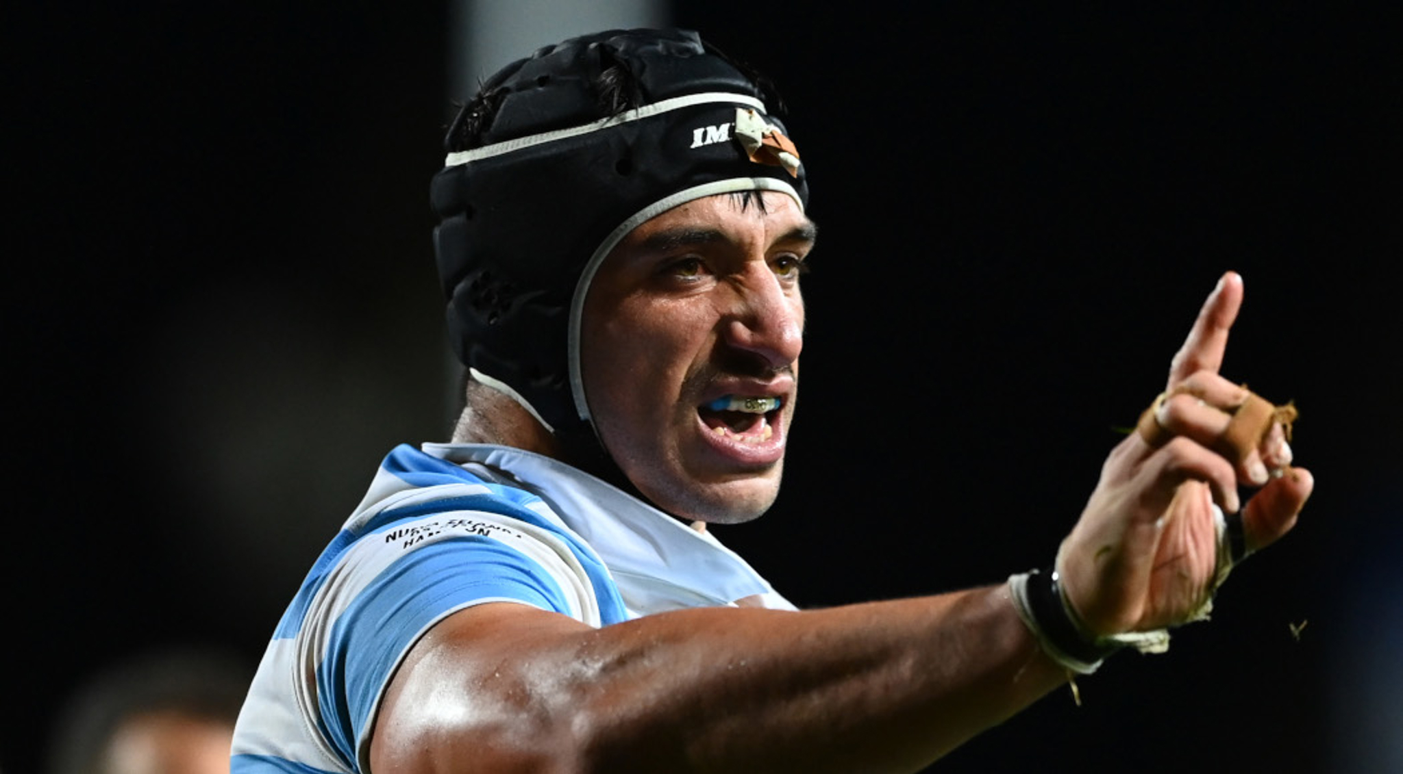 Pumas aim for early dominance in Championship decider | SuperSport