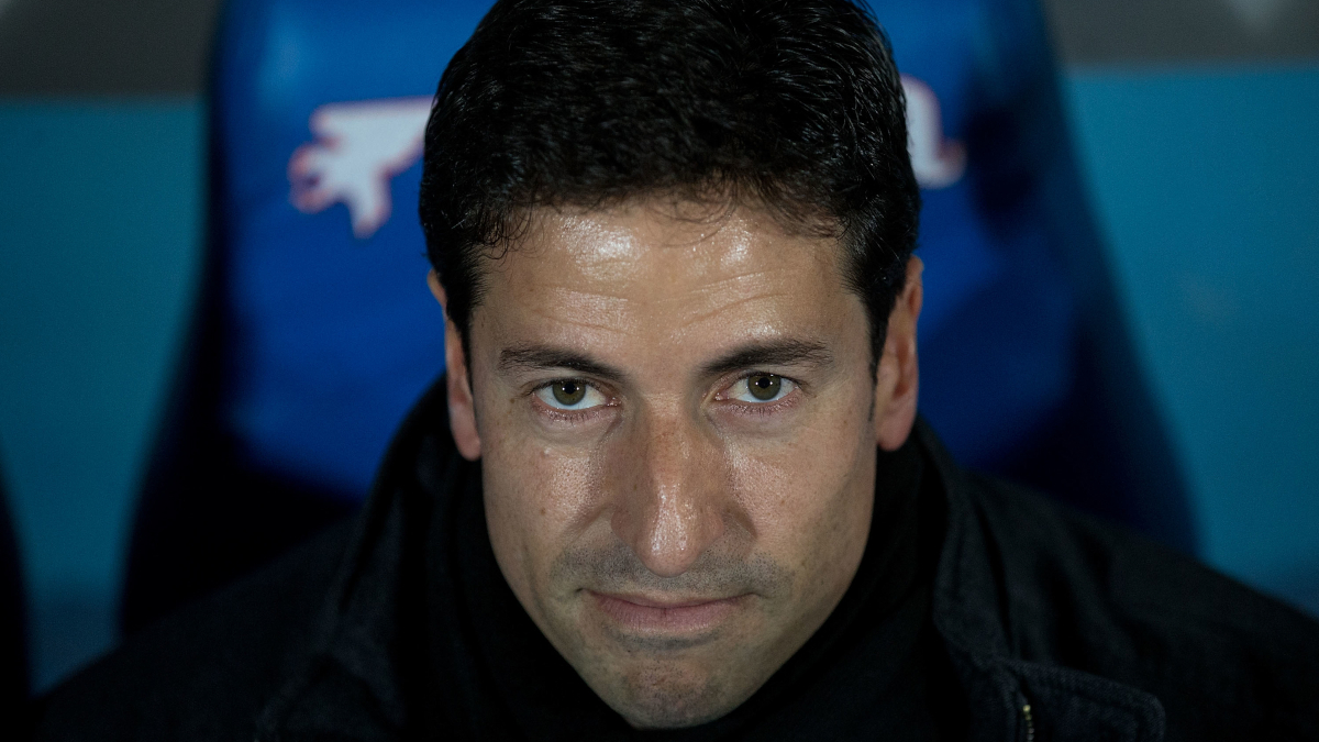 Who is new AmaZulu coach Pablo Franco? | SuperSport