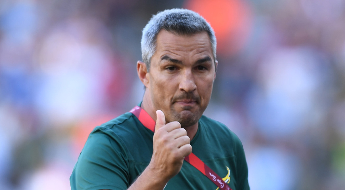 Rugby World Cup Sevens in a nutshell | SuperSport