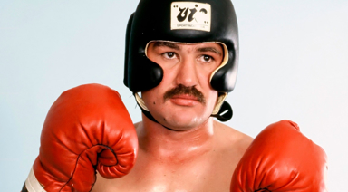 Former SA and WBA heavyweight champion Gerrie Coetzee dies | SuperSport