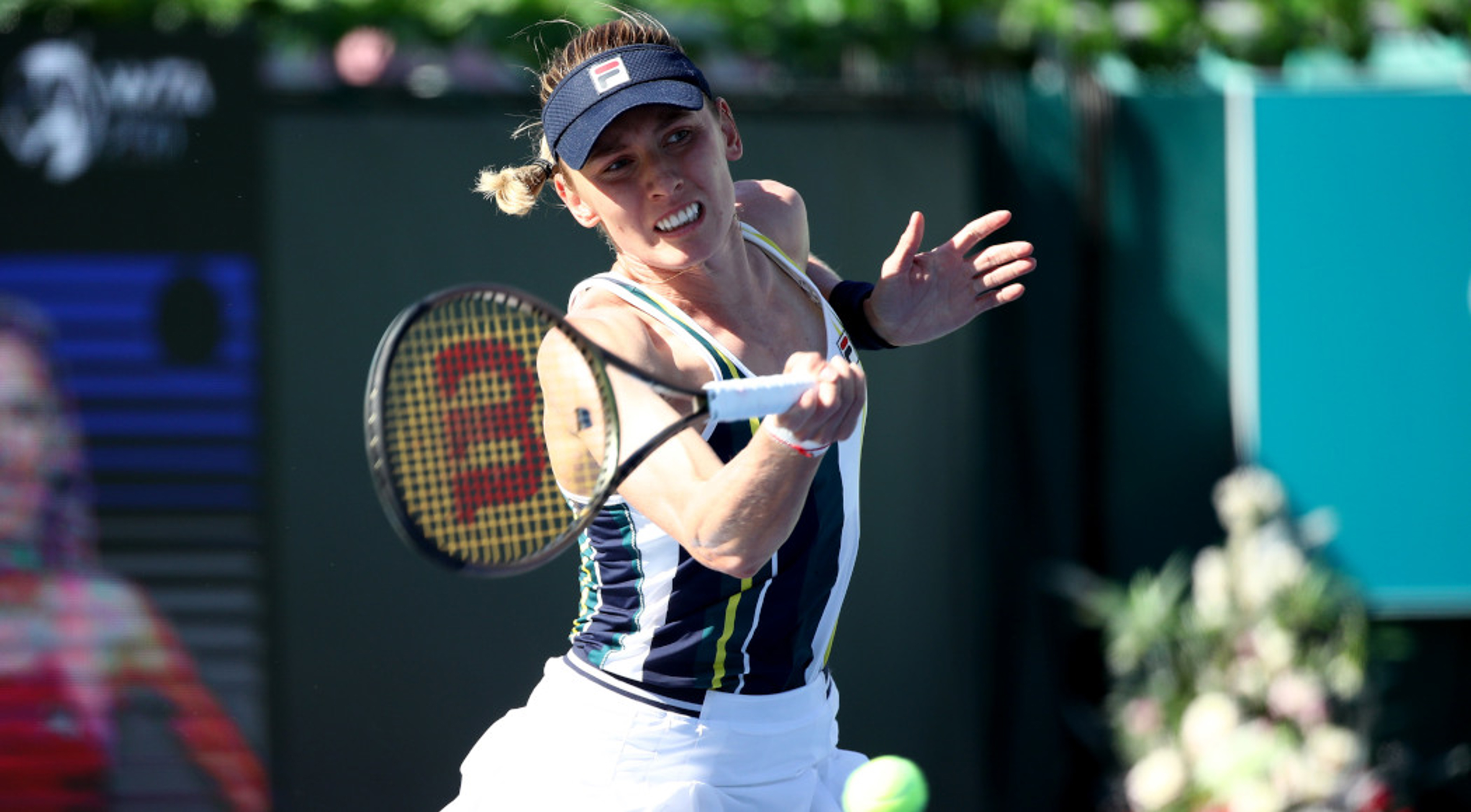 Russian Alexandrova claims Seoul crown | SuperSport