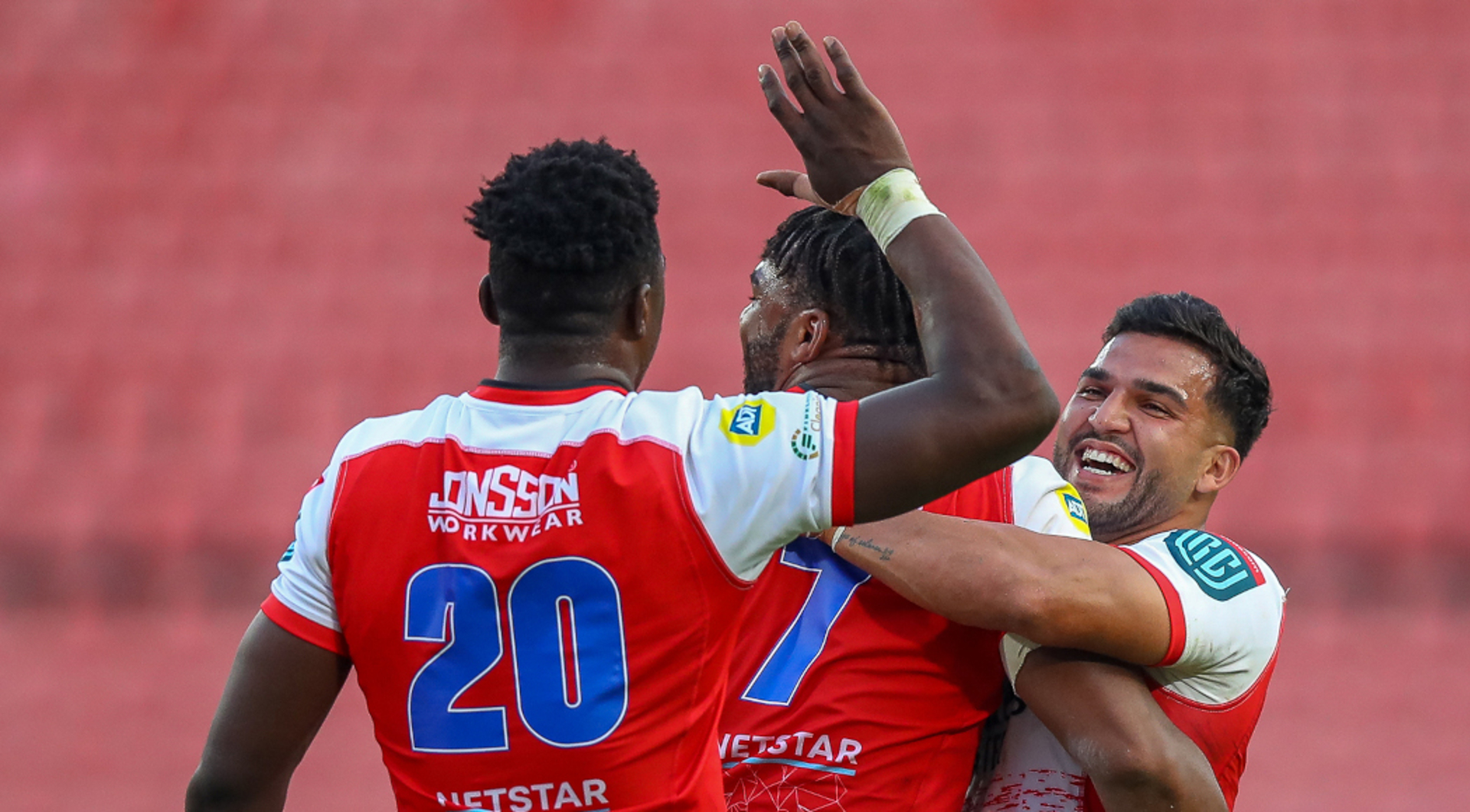 A guide to SA teams in the EPCR Challenge Cup | SuperSport