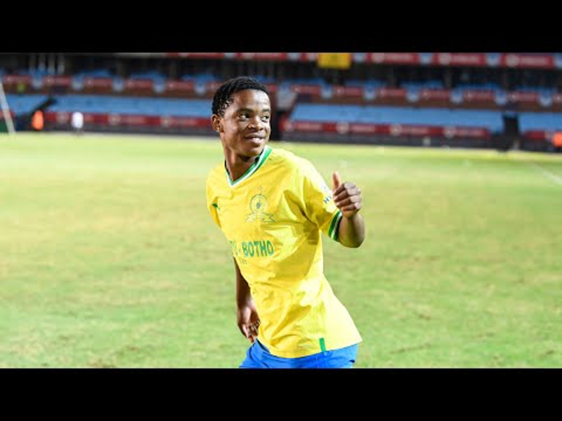 Mamelodi Sundowns Videos | SuperSport