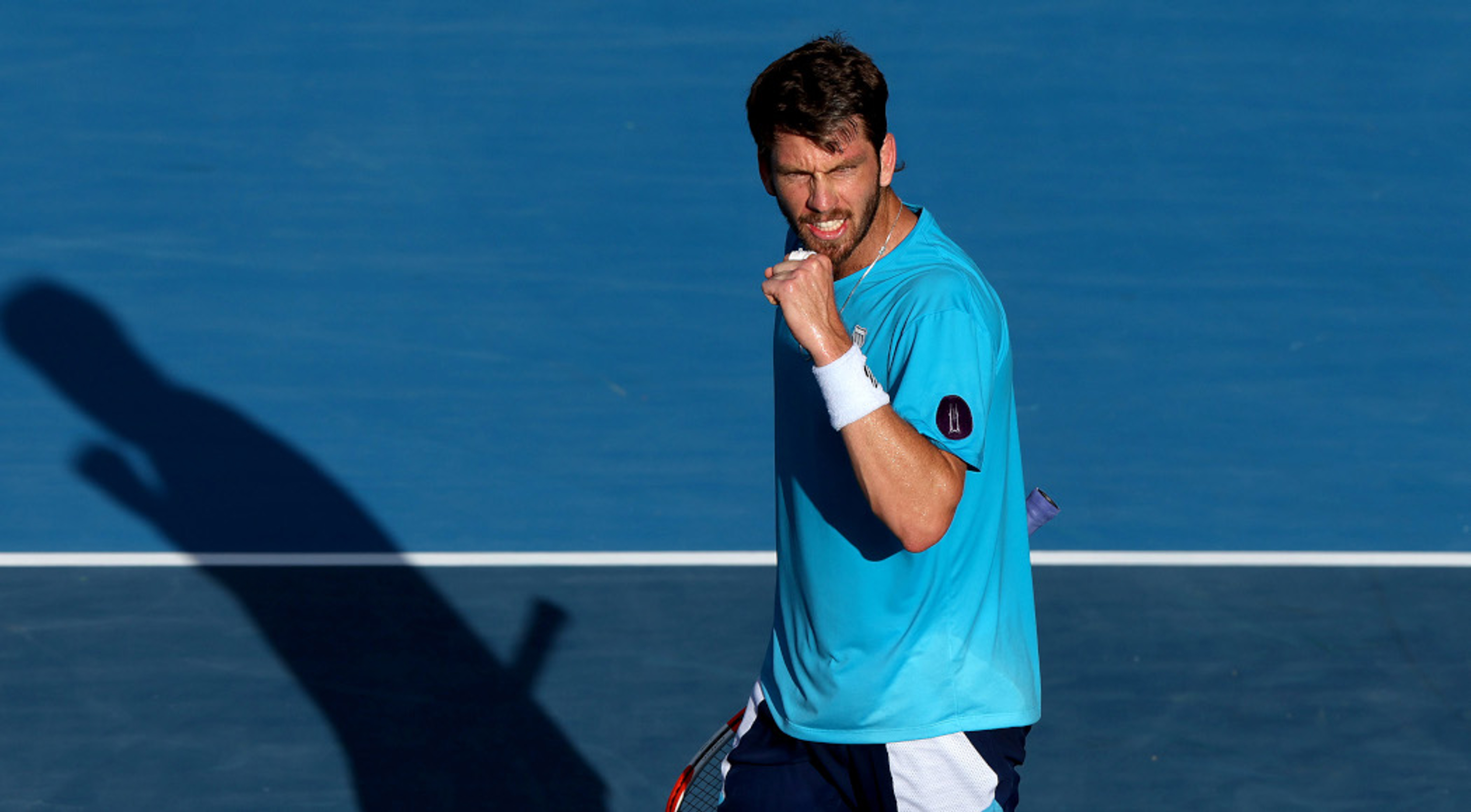 Norrie, Gasquet into Auckland Classic final | SuperSport