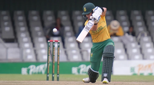 Proteas blow Windies away in 10-wicket victory | SuperSport