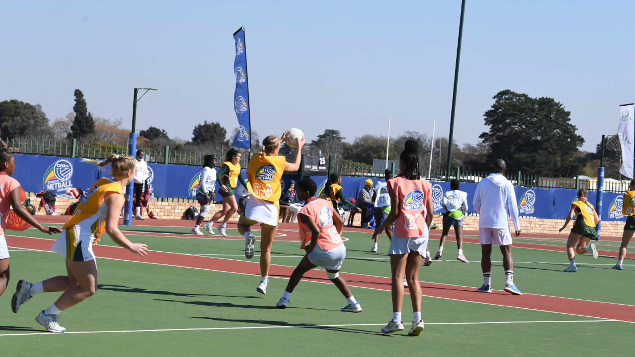 The DSNC about to reach the pinnacle | SuperSport