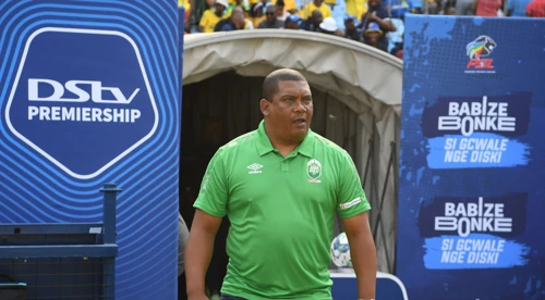 Truter knows Chiefs players all too well | SuperSport