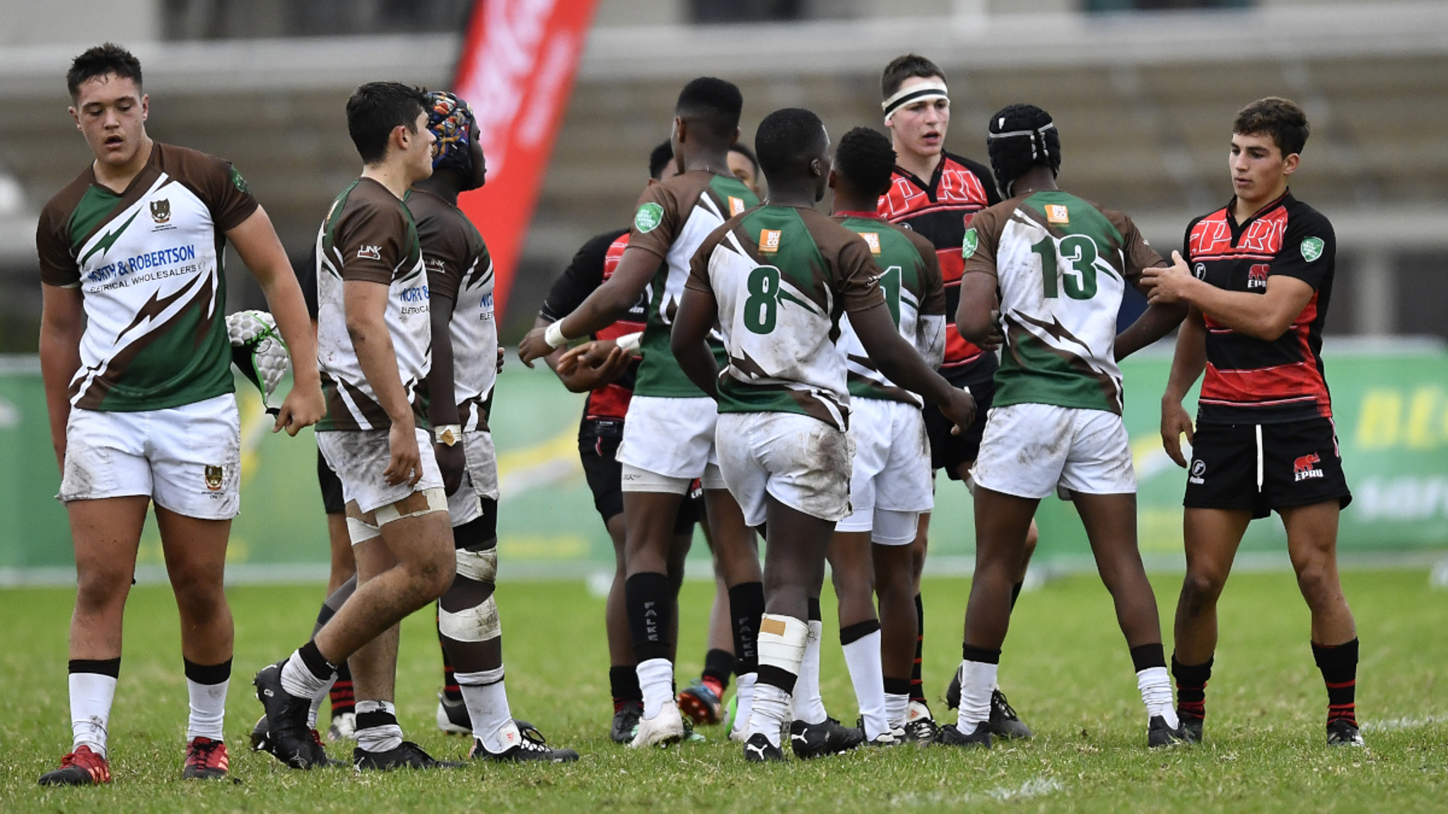 Free State, southern sides continue to impress at Grant Khomo Week ...