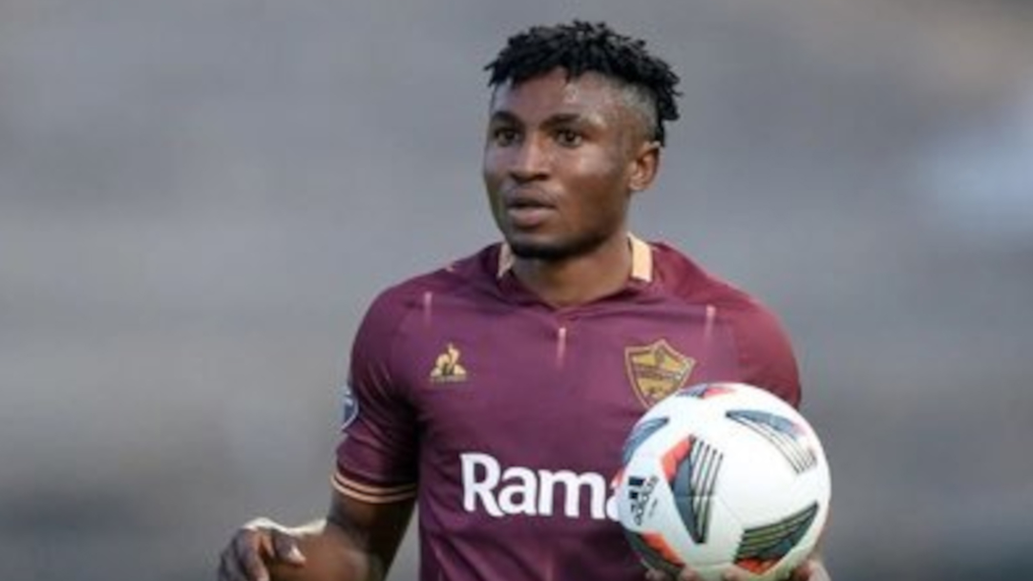 Jabaar leaves Stellenbosch to join Maccabi Petah Tikva | SuperSport