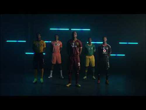 DStv Diski Challenge | Promo | SuperSport