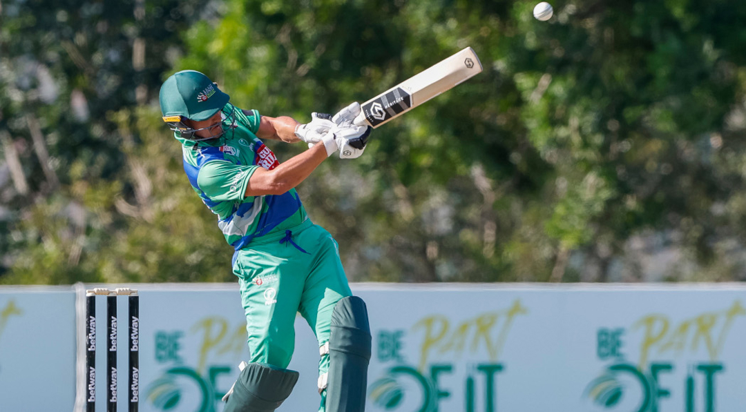 Swanepoel stars in Heat victory, Kotze lead SWD to win | SuperSport
