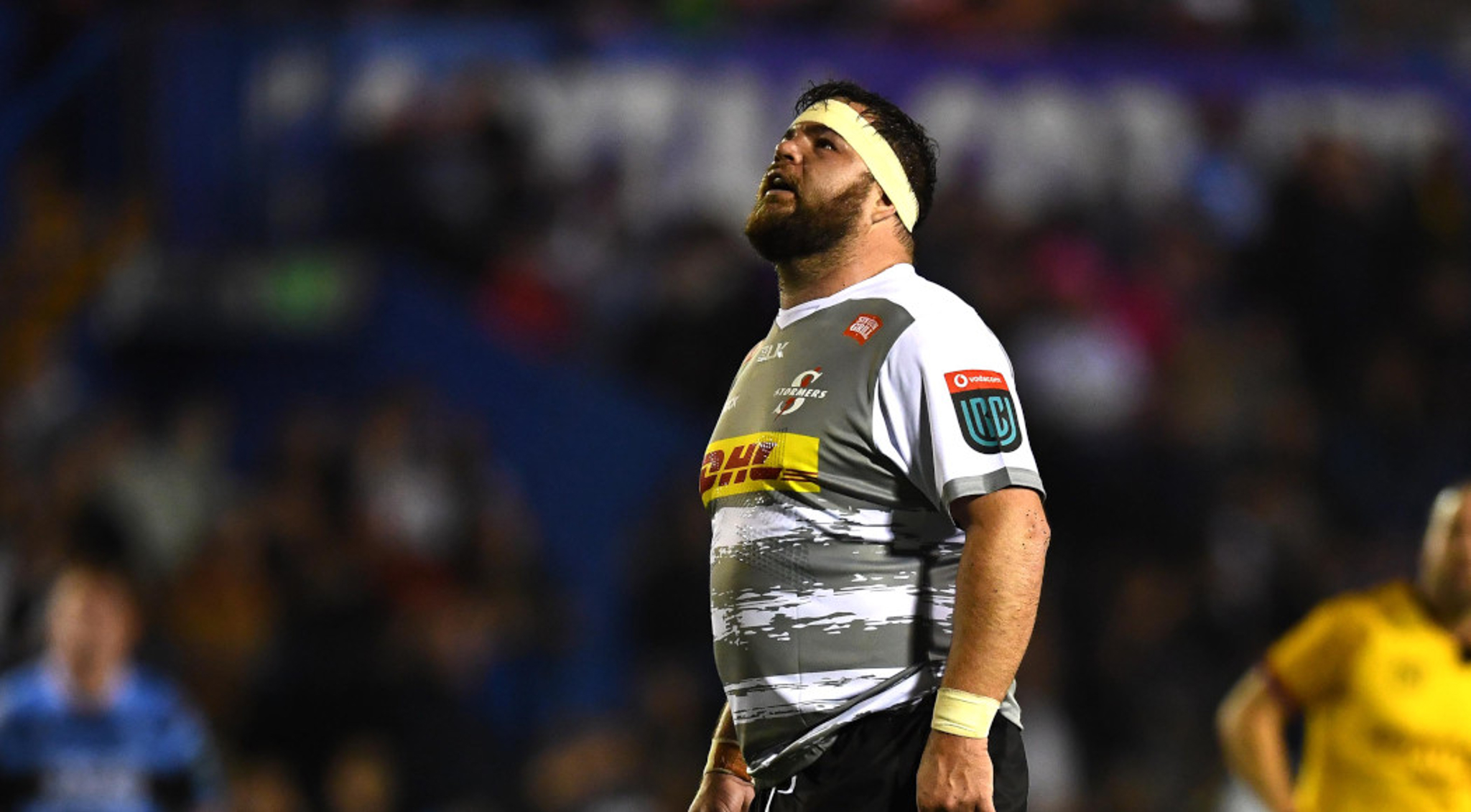 Malherbe set for Stormers record that may never be beaten | SuperSport