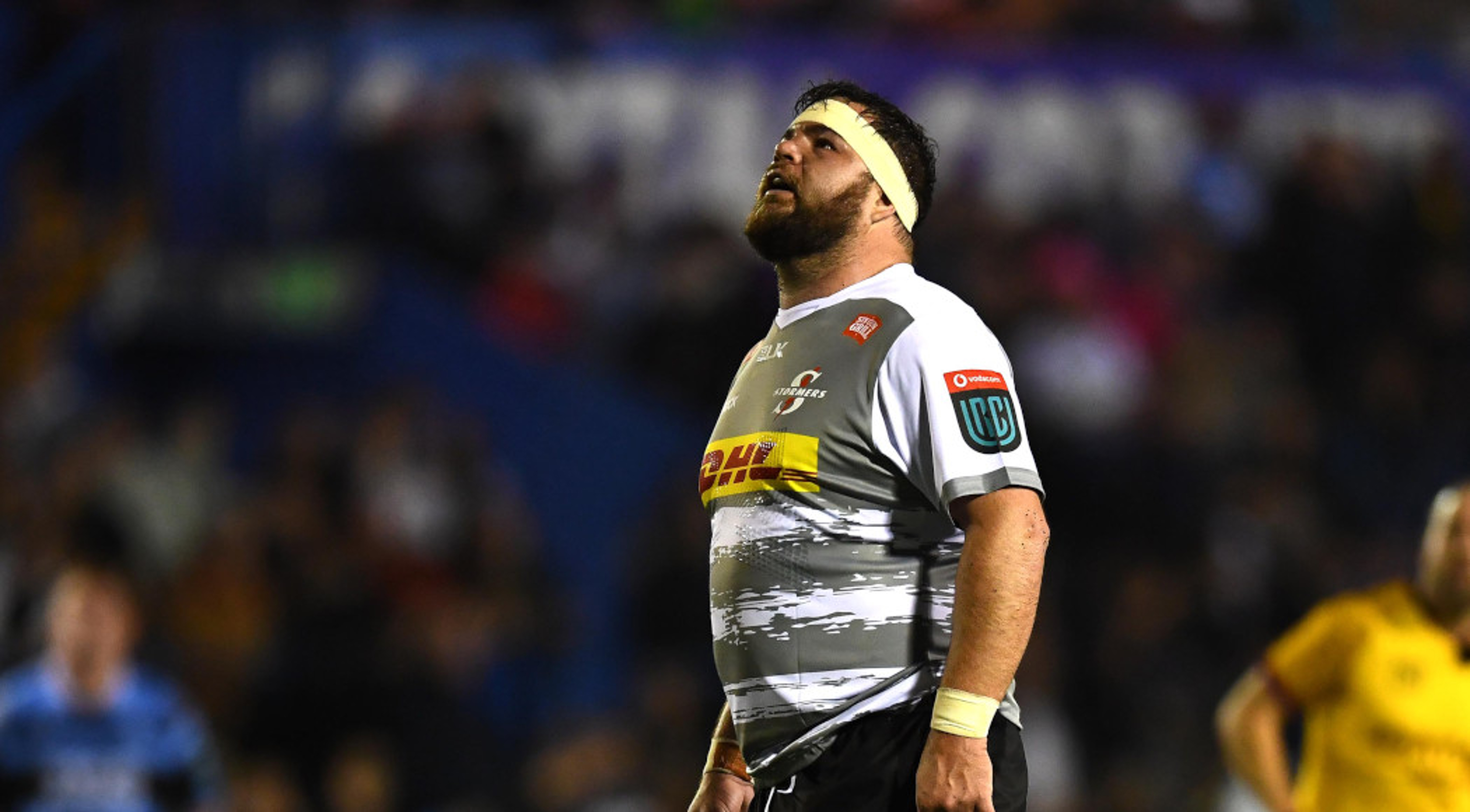 Malherbe set for Stormers record that may never be beaten | SuperSport