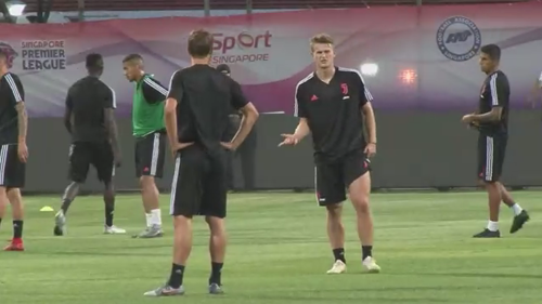 Football News | Bayern capture Dutch defender from Juve | SuperSport