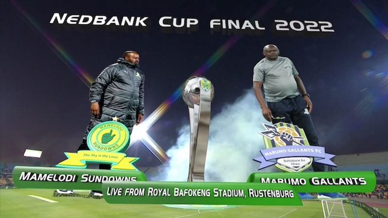 Nedbank Cup Videos | SuperSport