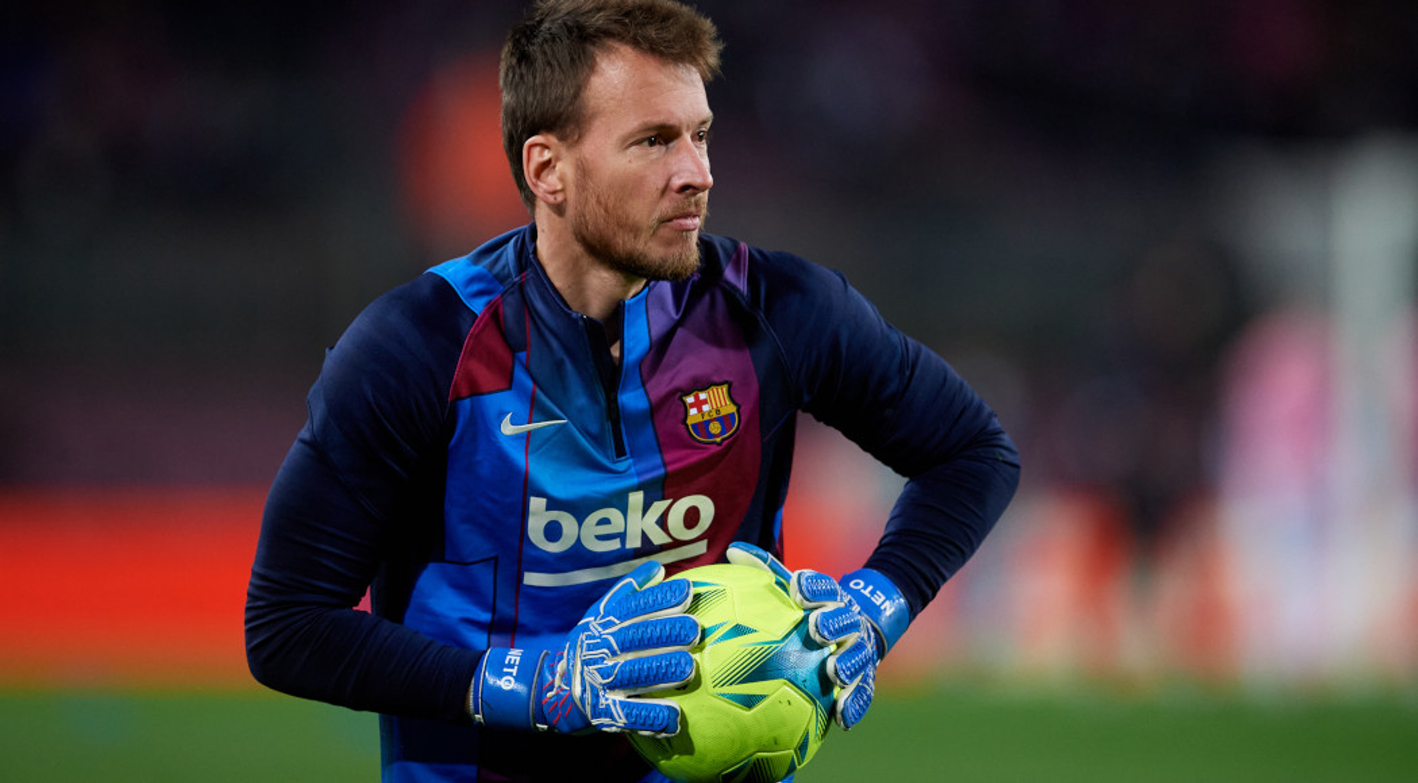 Bournemouth sign Brazilian keeper Neto on free transfer | SuperSport