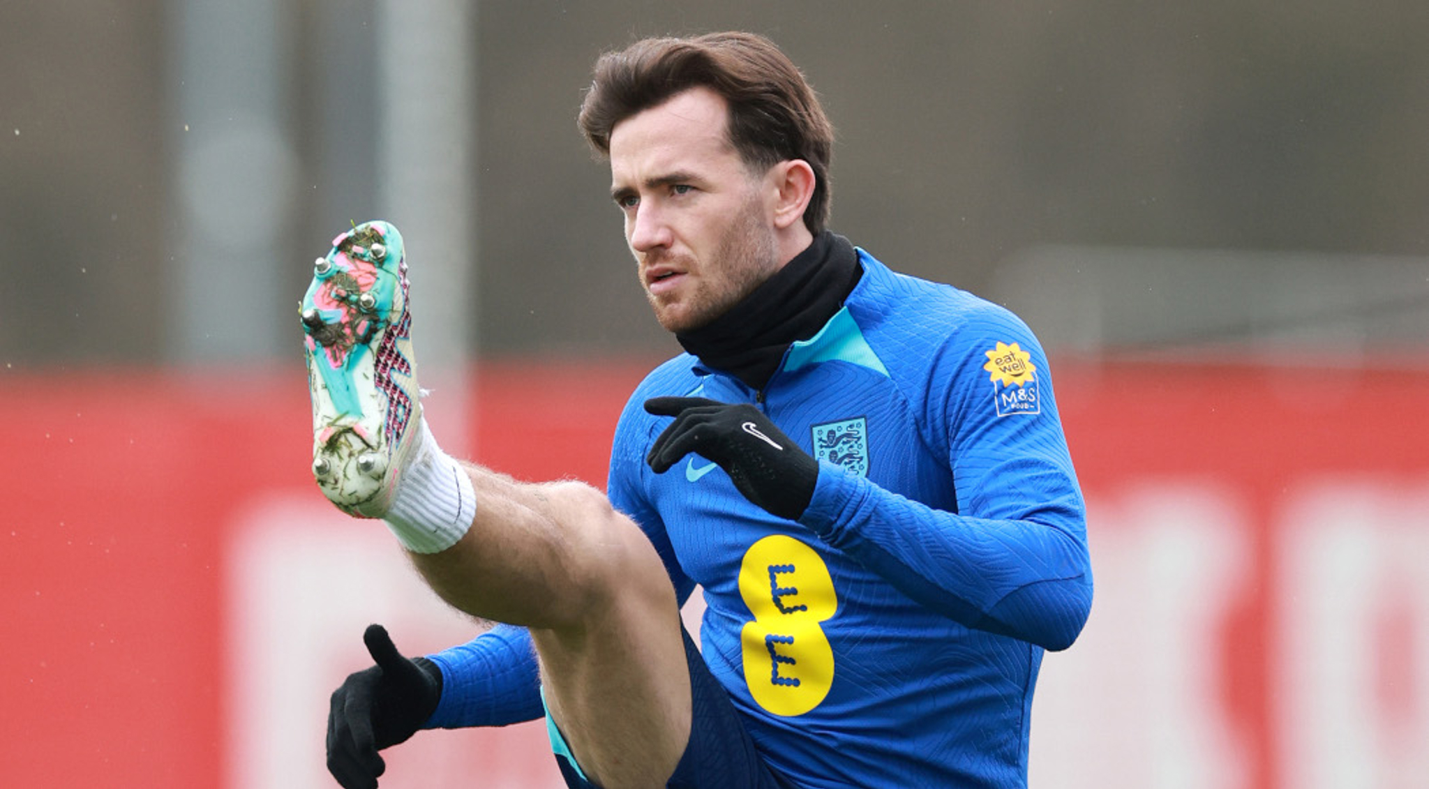 Chilwell mentally stronger after missing World Cup | SuperSport