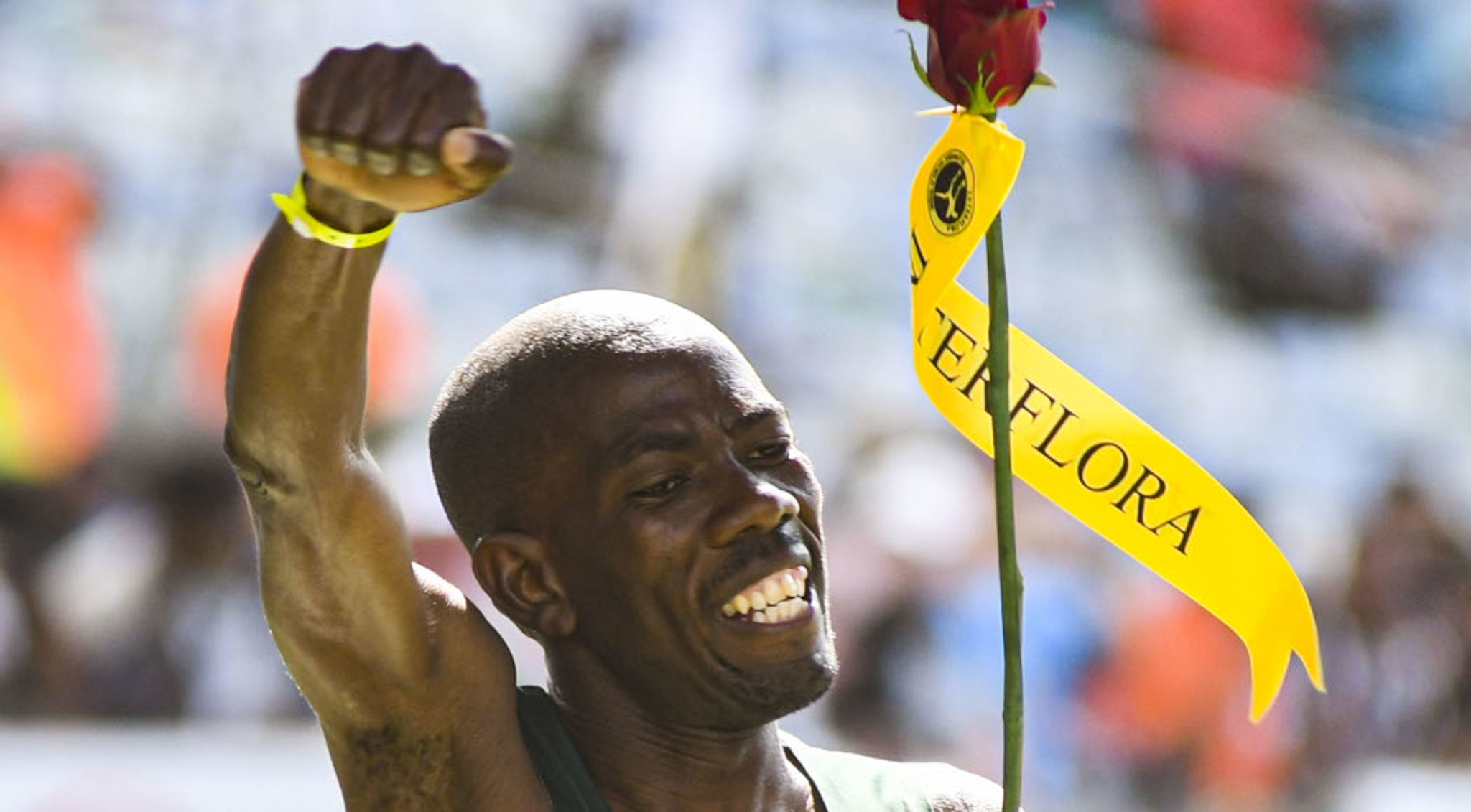 'Comrades' ultra-marathon, a symbol of hope in South Africa | SuperSport