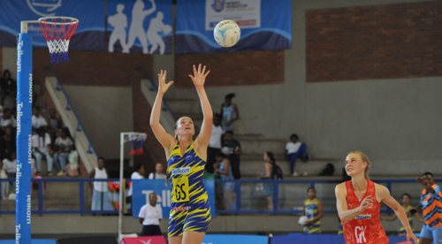 Southern Stings outwit Aloes to survive scare | SuperSport